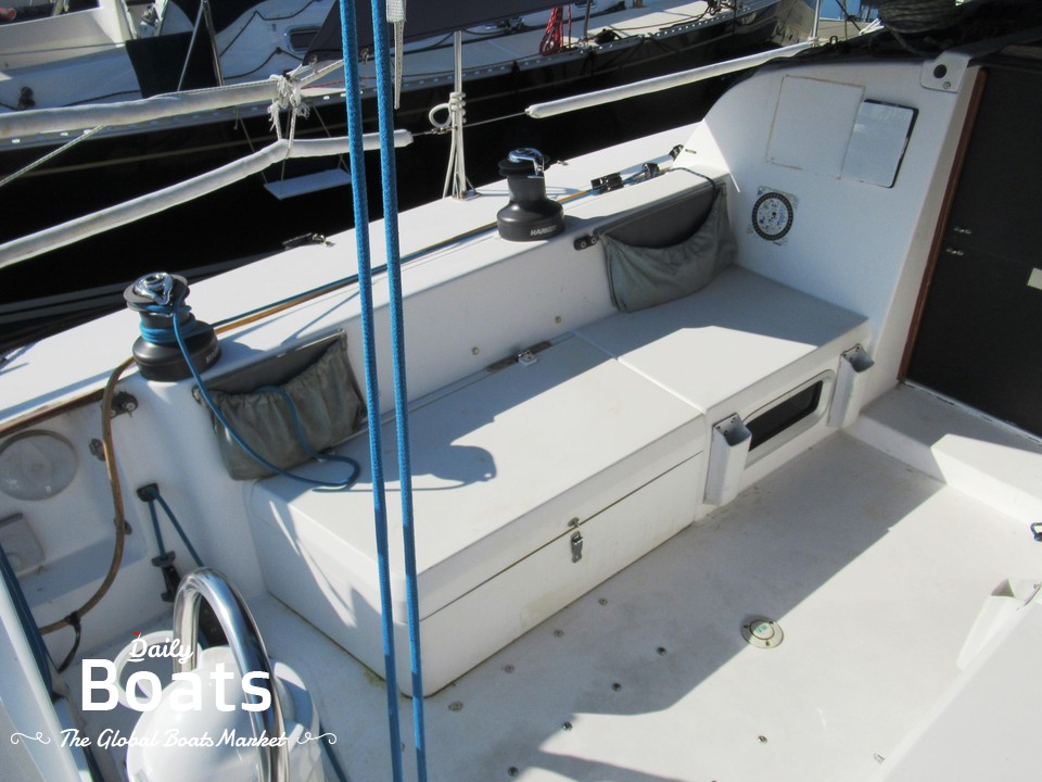 2001 Farr 395 for sale. View price, photos and Buy 2001 Farr 395 #491953