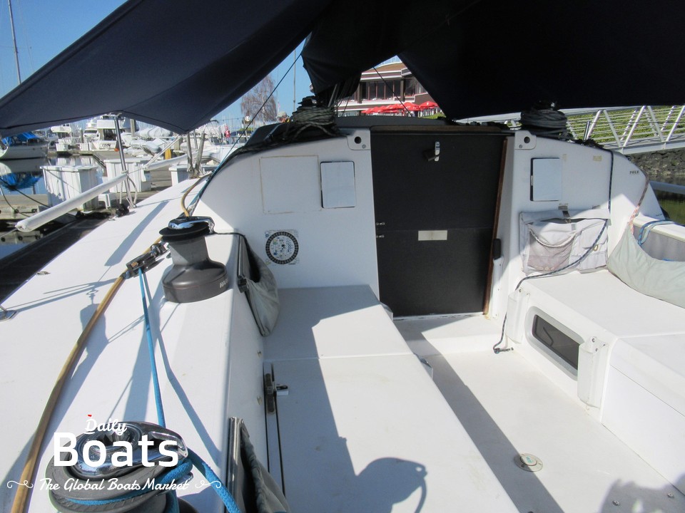 2001 Farr 395 for sale. View price, photos and Buy 2001 Farr 395 #491953