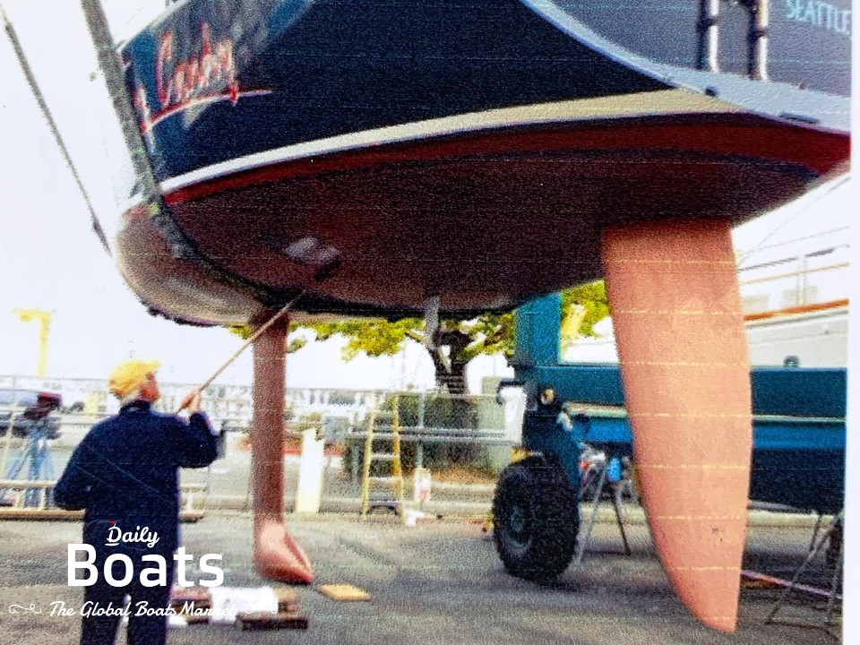 2001 Farr 395 for sale. View price, photos and Buy 2001 Farr 395 #491953