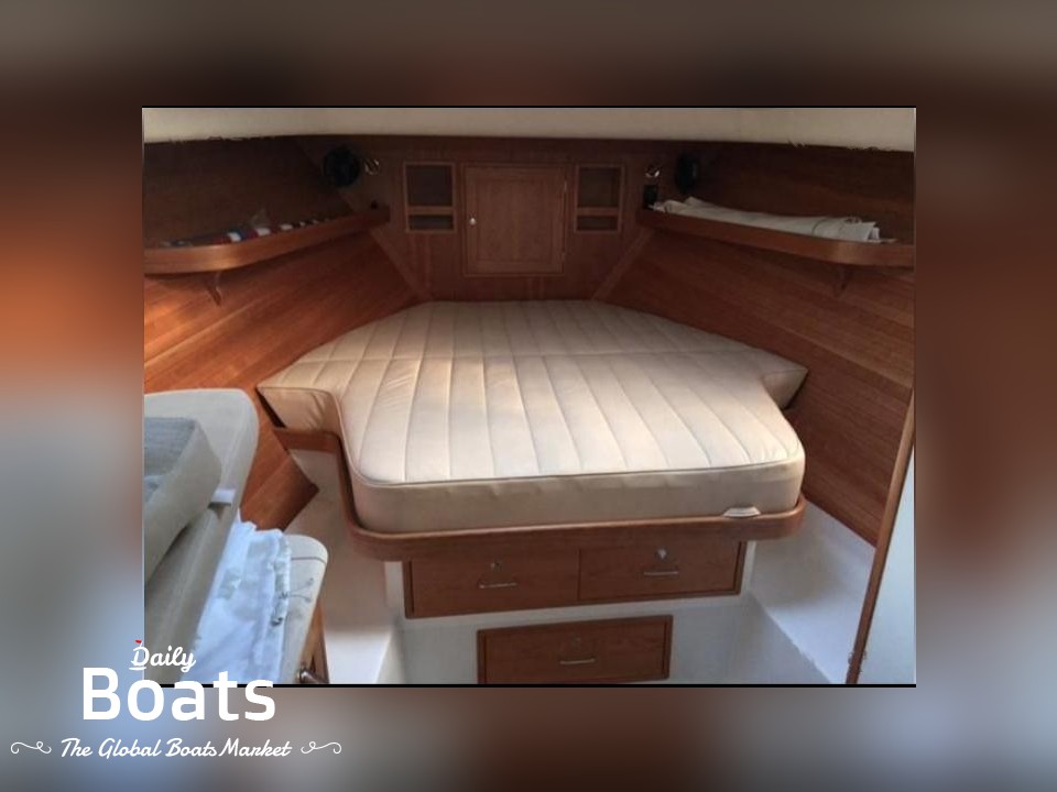 2016 MJM 36 Z for sale. View price, photos and Buy 2016 MJM 36 Z #491958