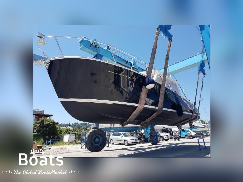 2016 MJM 36 Z for sale. View price, photos and Buy 2016 MJM 36 Z #491958