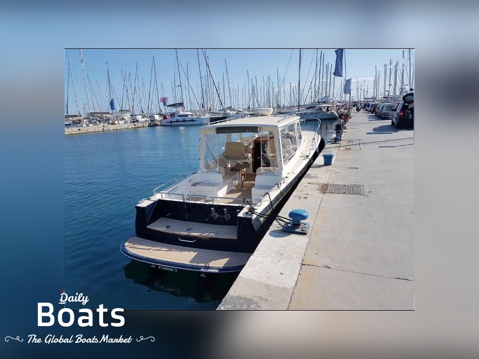 2016 MJM 36 Z for sale. View price, photos and Buy 2016 MJM 36 Z #491958