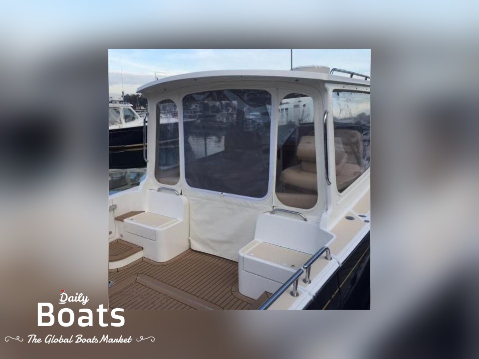 2016 MJM 36 Z for sale. View price, photos and Buy 2016 MJM 36 Z #491958