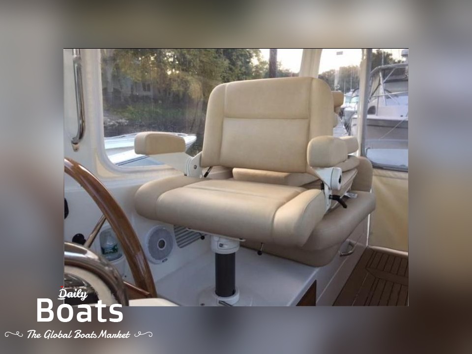 2016 MJM 36 Z for sale. View price, photos and Buy 2016 MJM 36 Z #491958