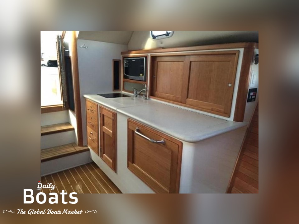 2016 MJM 36 Z for sale. View price, photos and Buy 2016 MJM 36 Z #491958