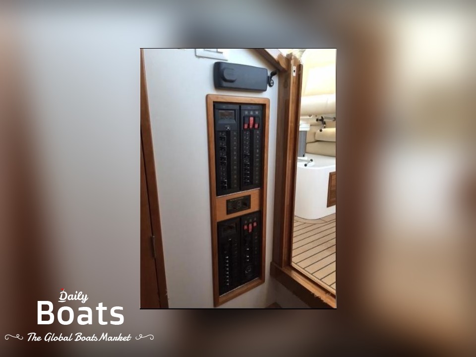 2016 MJM 36 Z for sale. View price, photos and Buy 2016 MJM 36 Z #491958