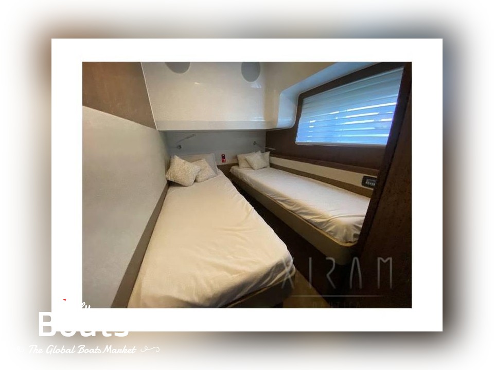 2017 Sealine F530 for sale. View price, photos and Buy 2017 Sealine ...