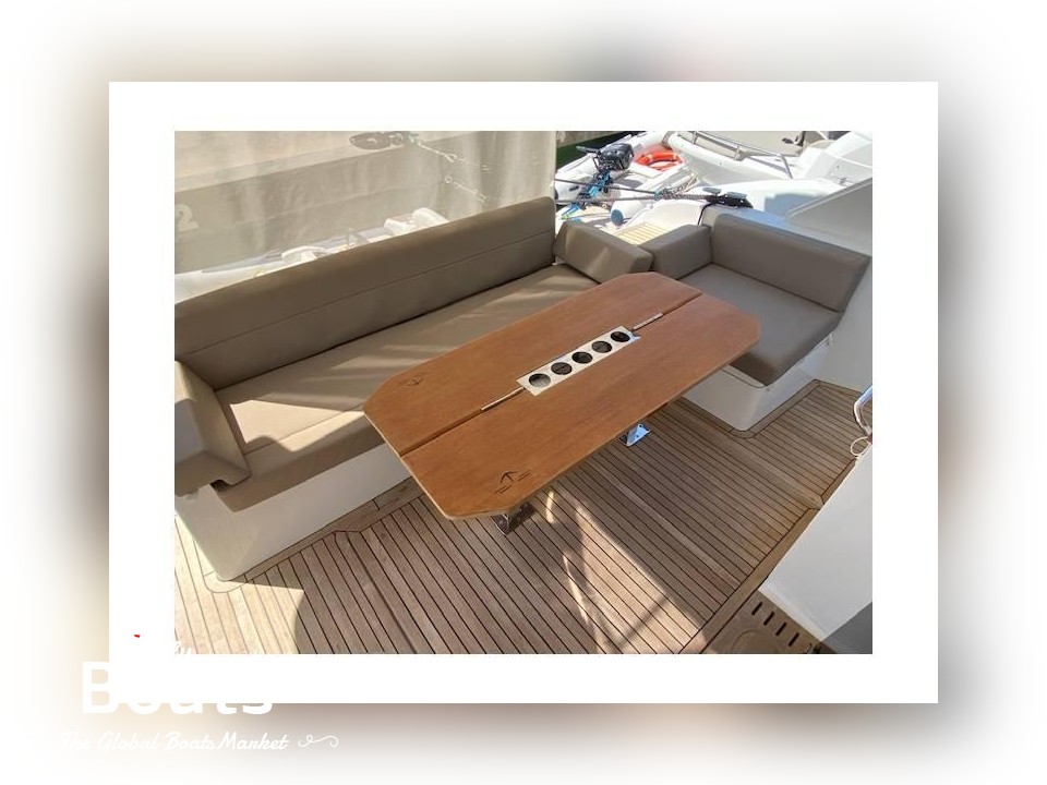 2017 Sealine F530 for sale. View price, photos and Buy 2017 Sealine ...