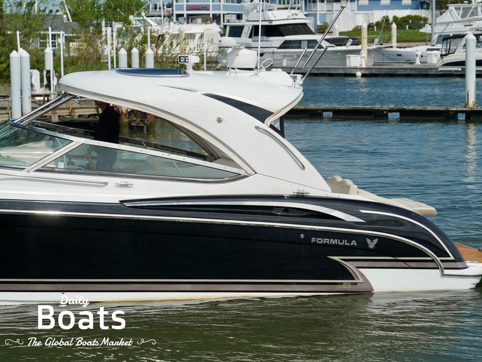 2010 Formula 400 Super Sport for sale. View price, photos and Buy 2010 ...