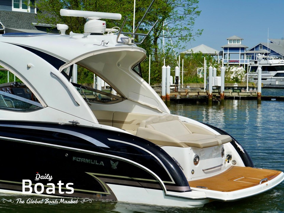 2010 Formula 400 Super Sport for sale. View price, photos and Buy 2010 ...