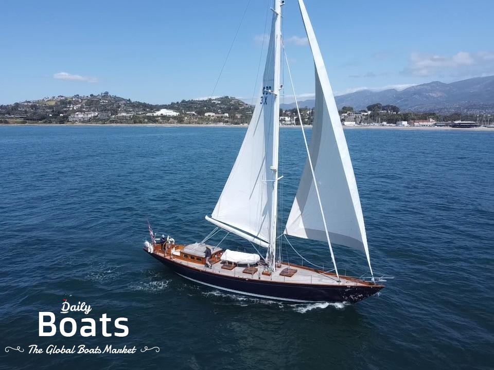 1999 Holland Jachtbouw Truly Classic for sale. View price, photos and ...