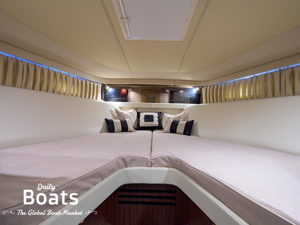 1999 Sea Ray 54 Custom Express for sale. View price, photos and Buy ...