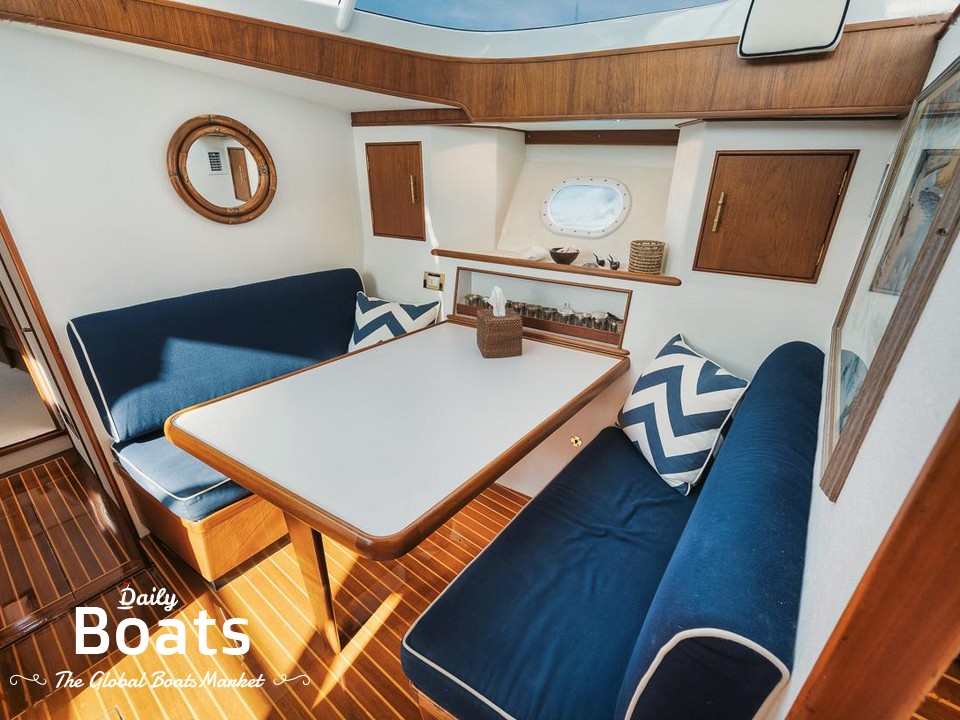 1972 Rybovich Motor Yacht for sale. View price, photos and Buy 1972 ...