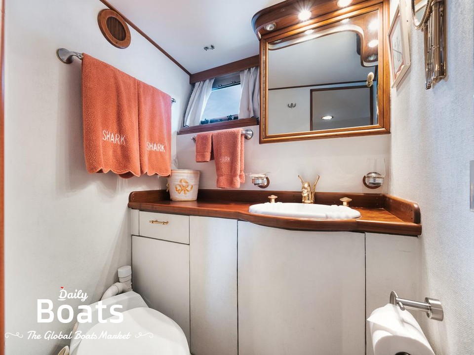 1972 Rybovich Motor Yacht for sale. View price, photos and Buy 1972 ...