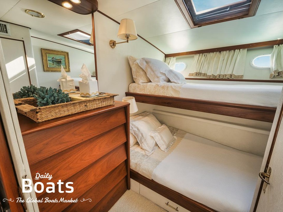 1972 Rybovich Motor Yacht for sale. View price, photos and Buy 1972 ...