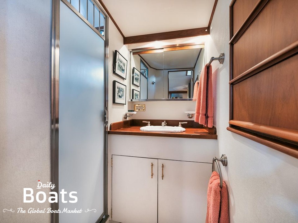 1972 Rybovich Motor Yacht for sale. View price, photos and Buy 1972 ...