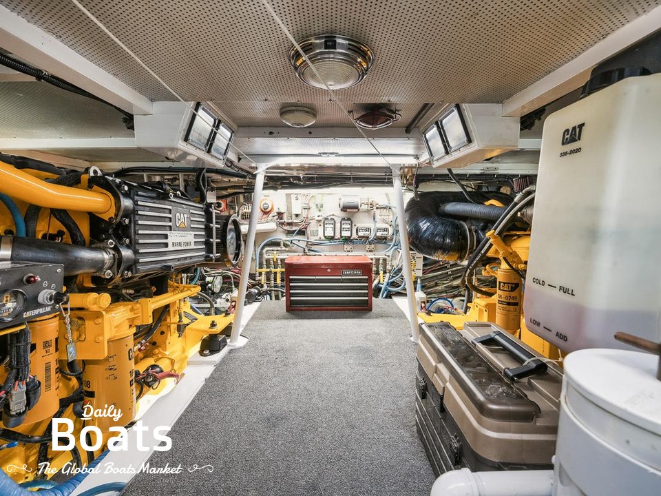 1972 Rybovich Motor Yacht for sale. View price, photos and Buy 1972 ...