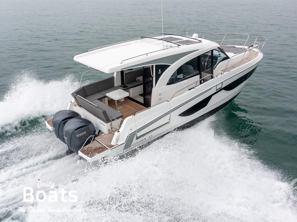 2023 Beneteau Antares 11 for sale. View price, photos and Buy 2023 ...