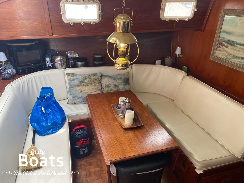 1976 Gulfstar 43 Mark Ii for sale. View price, photos and Buy 1976 ...