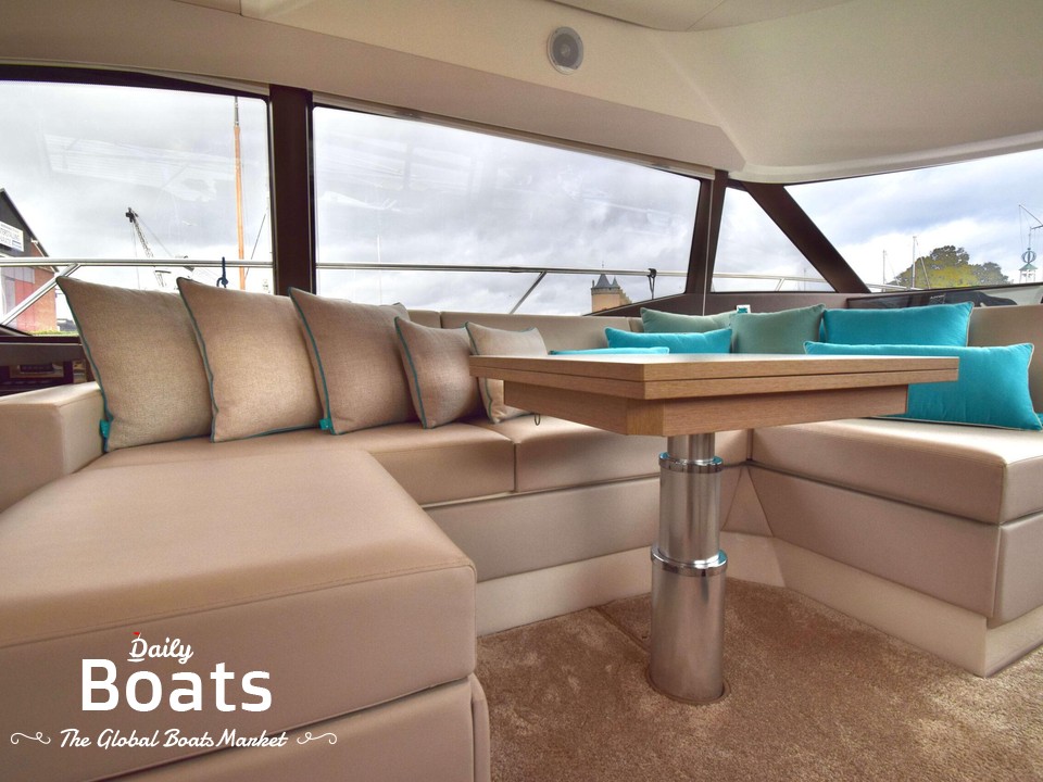 2020 Prestige 460 for sale. View price, photos and Buy 2020 Prestige ...