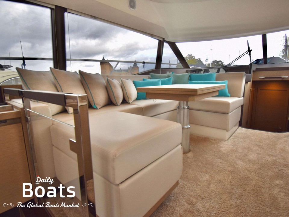 2020 Prestige 460 for sale. View price, photos and Buy 2020 Prestige ...