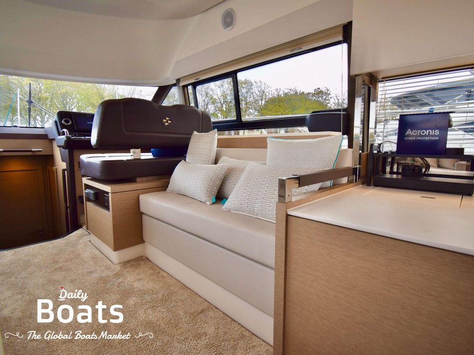 2020 Prestige 460 for sale. View price, photos and Buy 2020 Prestige ...