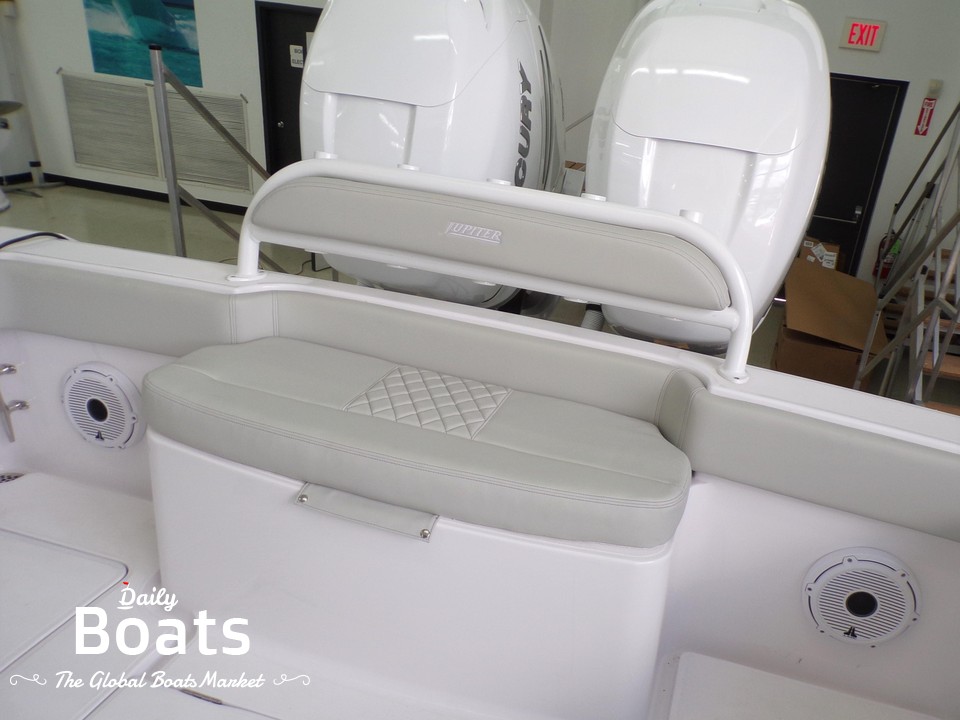 2023 Jupiter 32 Hfs for sale. View price, photos and Buy 2023 Jupiter ...