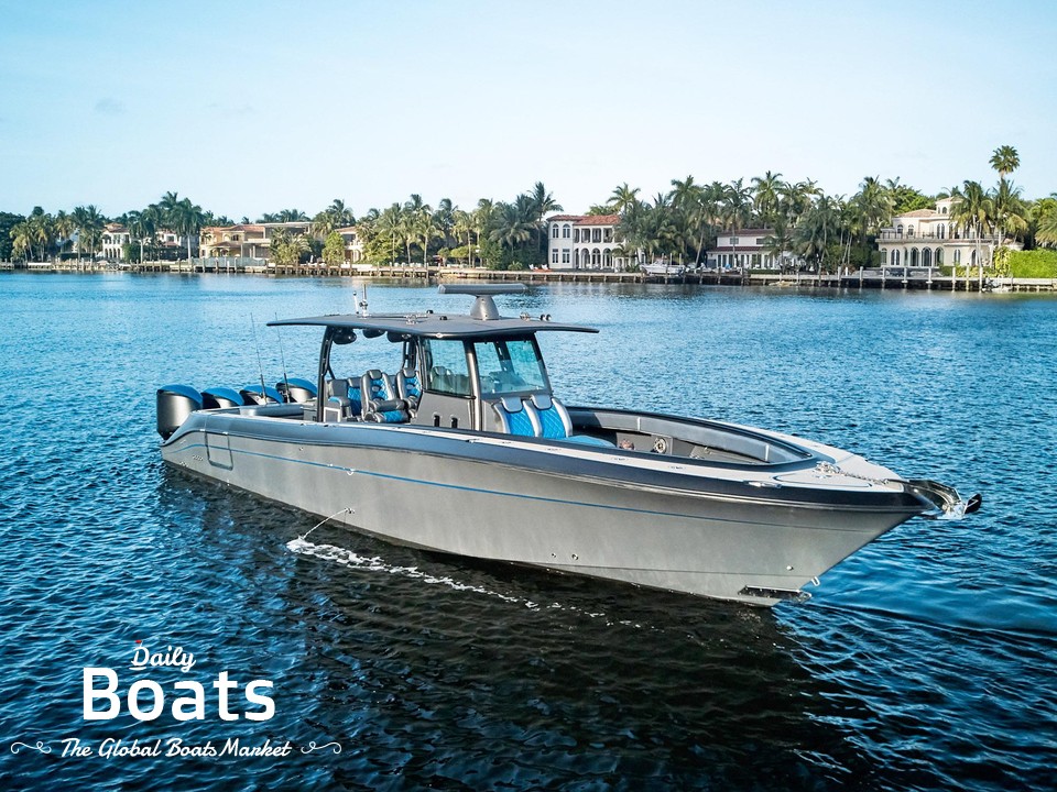 2016 Hydra-Sports 4200 Siesta for sale. View price, photos and Buy 2016 ...