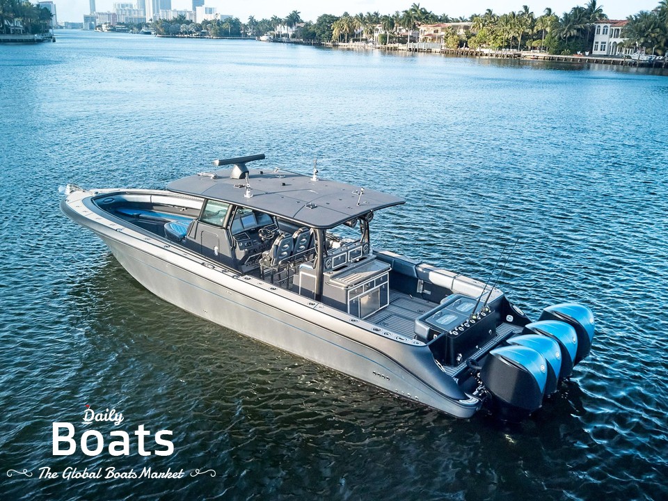2016 Hydra-Sports 4200 Siesta for sale. View price, photos and Buy 2016 ...