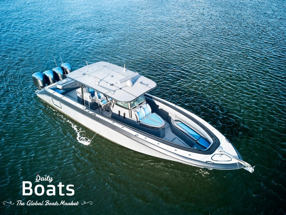 2016 Hydra-Sports 4200 Siesta for sale. View price, photos and Buy 2016 ...