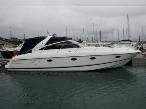 2008 Princess V42 Mk Ii for sale. View price, photos and Buy 2008 ...