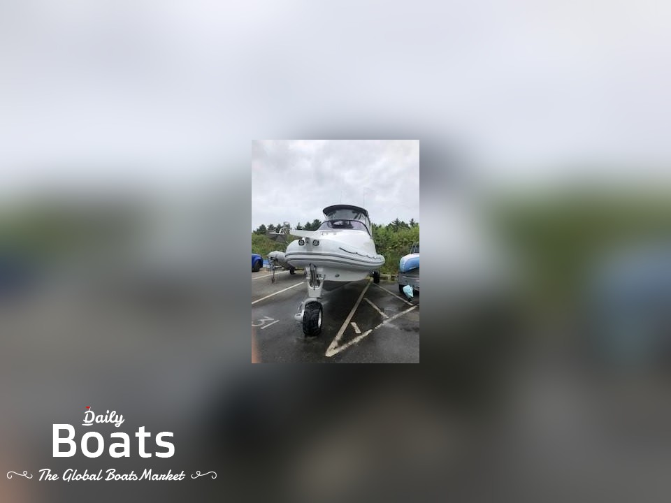 2017 Sealegs 7.7 F Cabin Amphibious Rib for sale. View price, photos ...