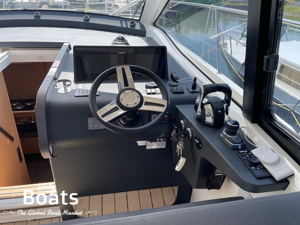 2022 Bavaria Sr41 for sale. View price, photos and Buy 2022 Bavaria ...