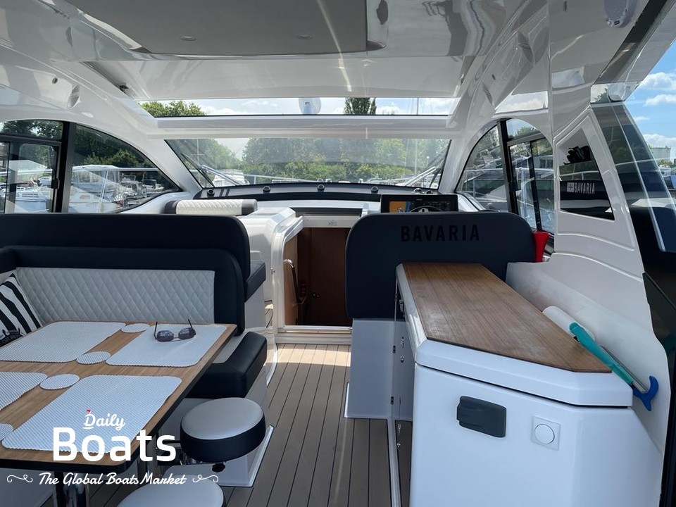 2022 Bavaria Sr41 for sale. View price, photos and Buy 2022 Bavaria ...