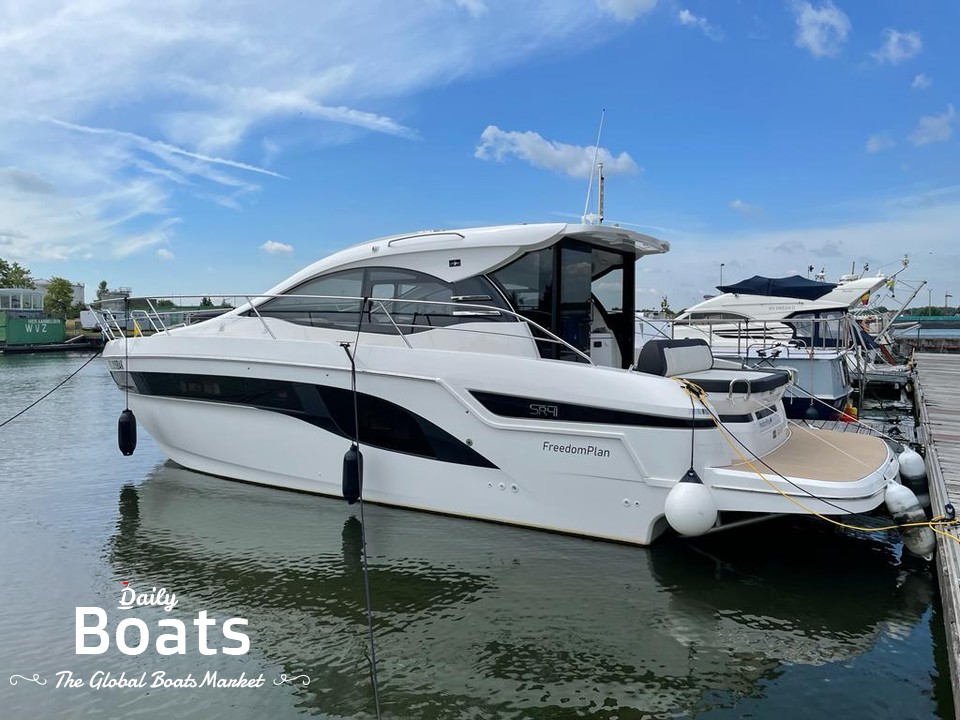 2022 Bavaria Sr41 for sale. View price, photos and Buy 2022 Bavaria ...