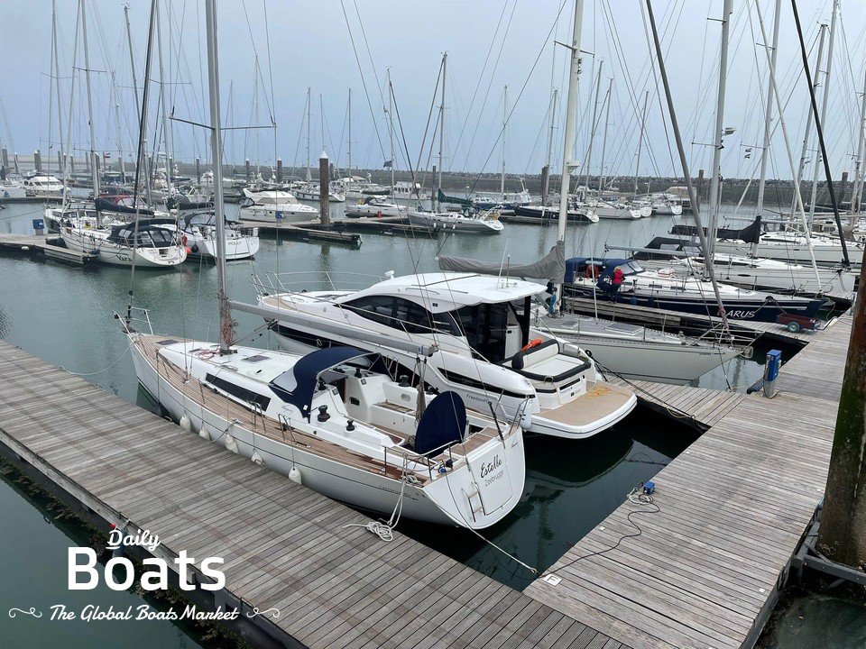 2022 Bavaria Sr41 for sale. View price, photos and Buy 2022 Bavaria ...