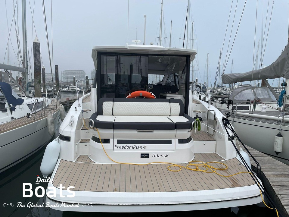 2022 Bavaria Sr41 for sale. View price, photos and Buy 2022 Bavaria ...