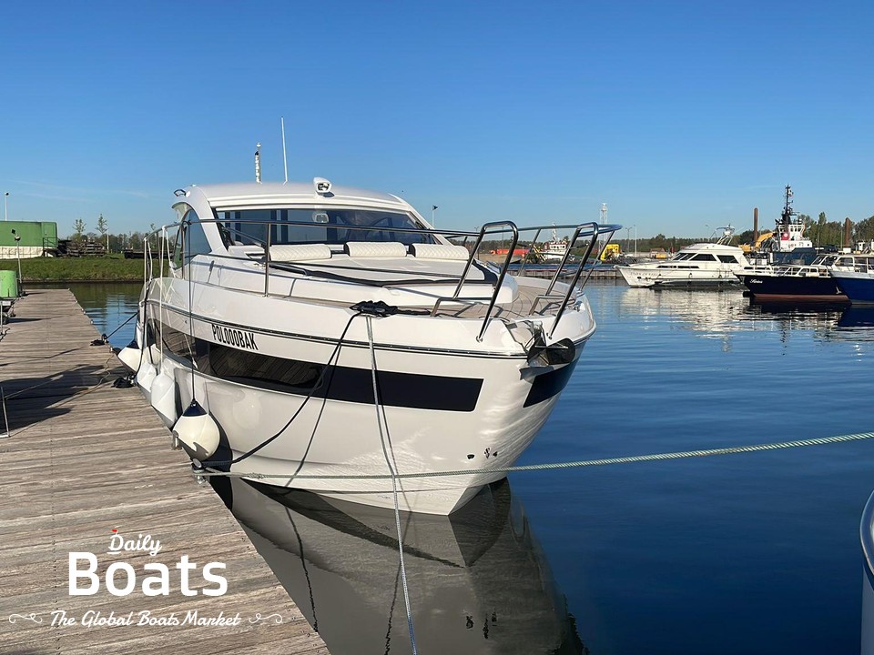 2022 Bavaria Sr41 for sale. View price, photos and Buy 2022 Bavaria ...