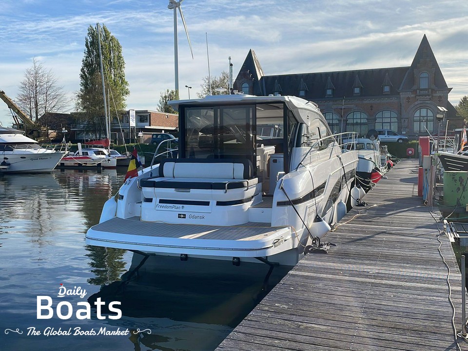 2022 Bavaria Sr41 for sale. View price, photos and Buy 2022 Bavaria ...