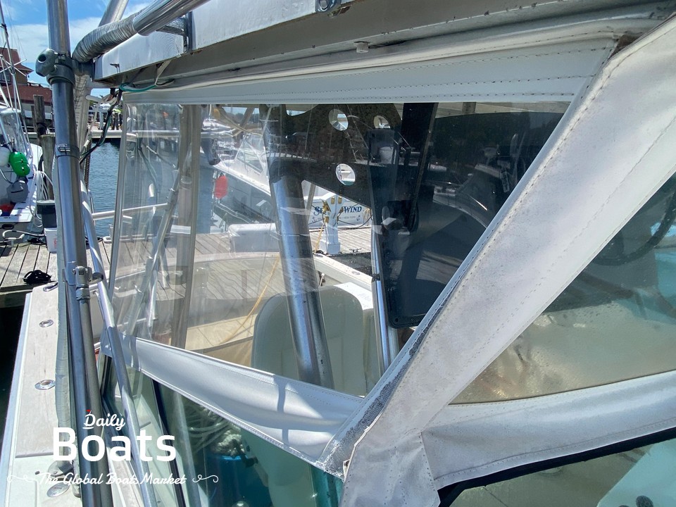 1983 Topaz 36 Express for sale. View price, photos and Buy 1983 Topaz ...