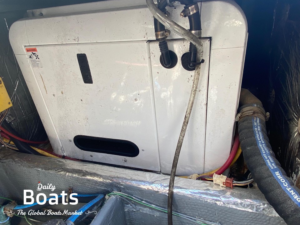 1983 Topaz 36 Express for sale. View price, photos and Buy 1983 Topaz ...