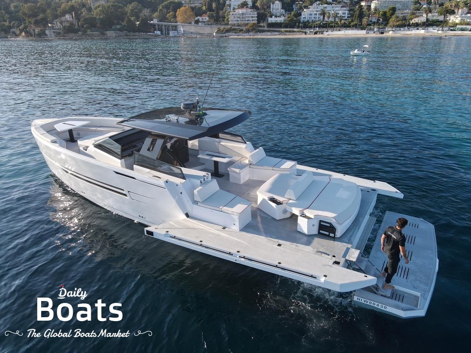 2022 OKEAN 55 for sale. View price, photos and Buy 2022 OKEAN 55 #492120