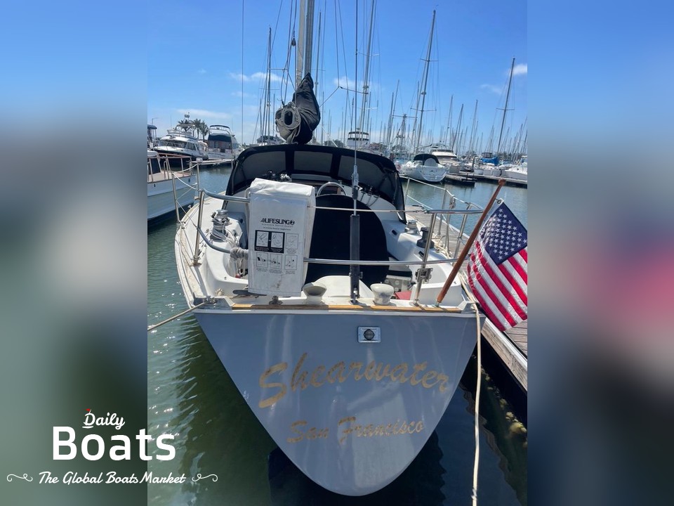 1978 C&C 36 for sale. View price, photos and Buy 1978 C&C 36 #492124