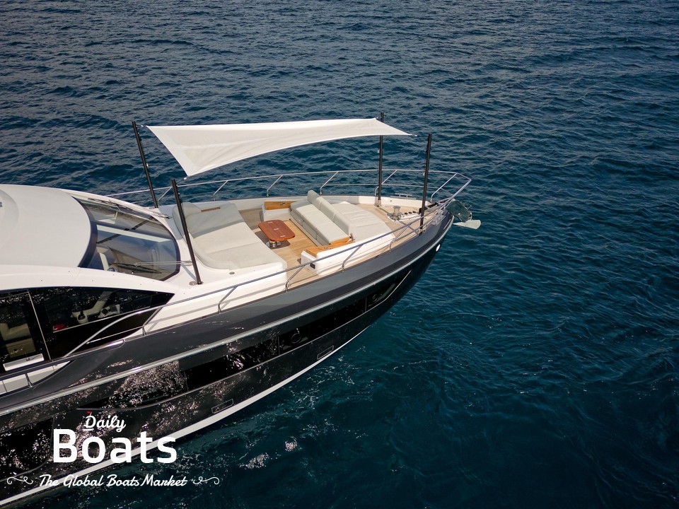 2022 Azimut 68 Fly for sale. View price, photos and Buy 2022 Azimut 68 ...