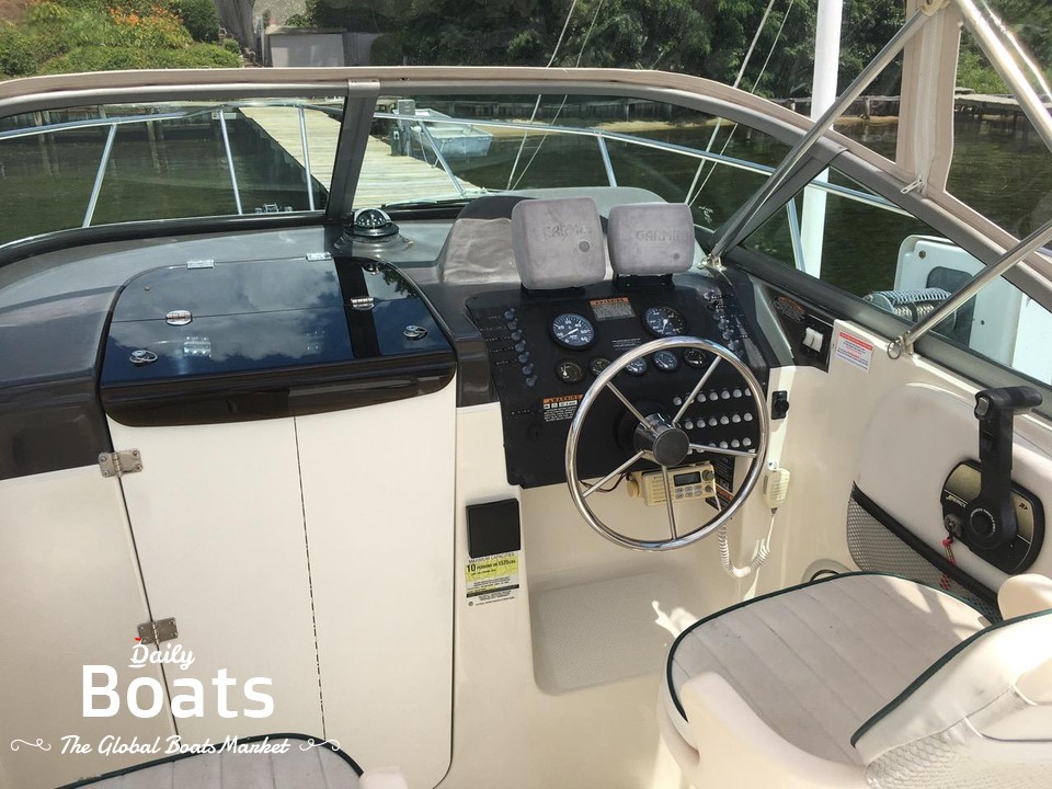 2001 Trophy 2352 Walkaround for sale. View price, photos and Buy 2001 ...