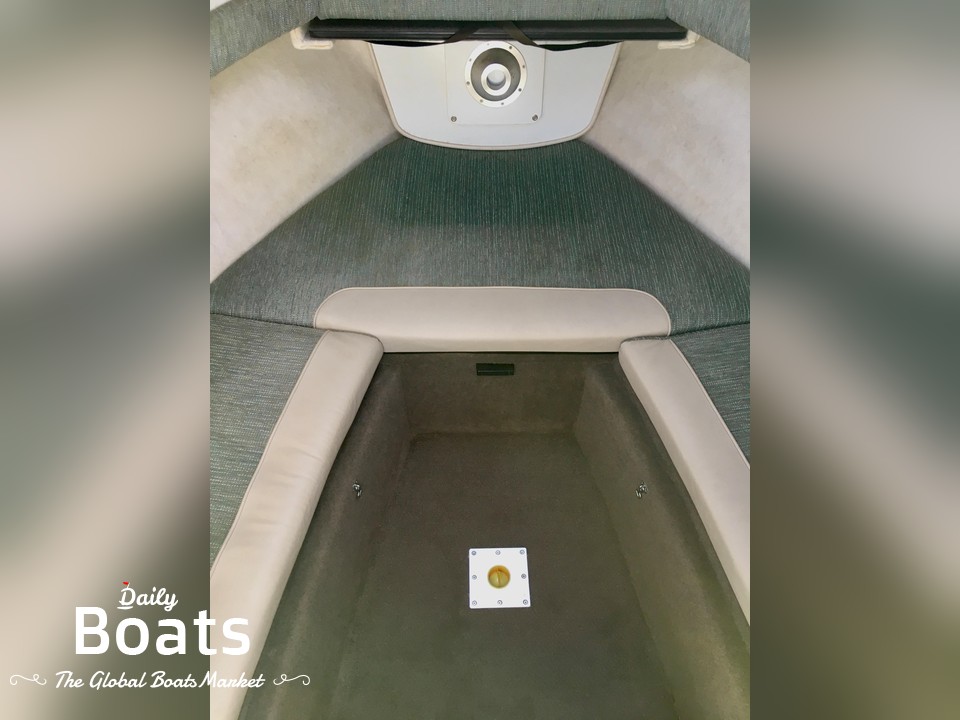 2001 Trophy 2352 Walkaround for sale. View price, photos and Buy 2001 ...