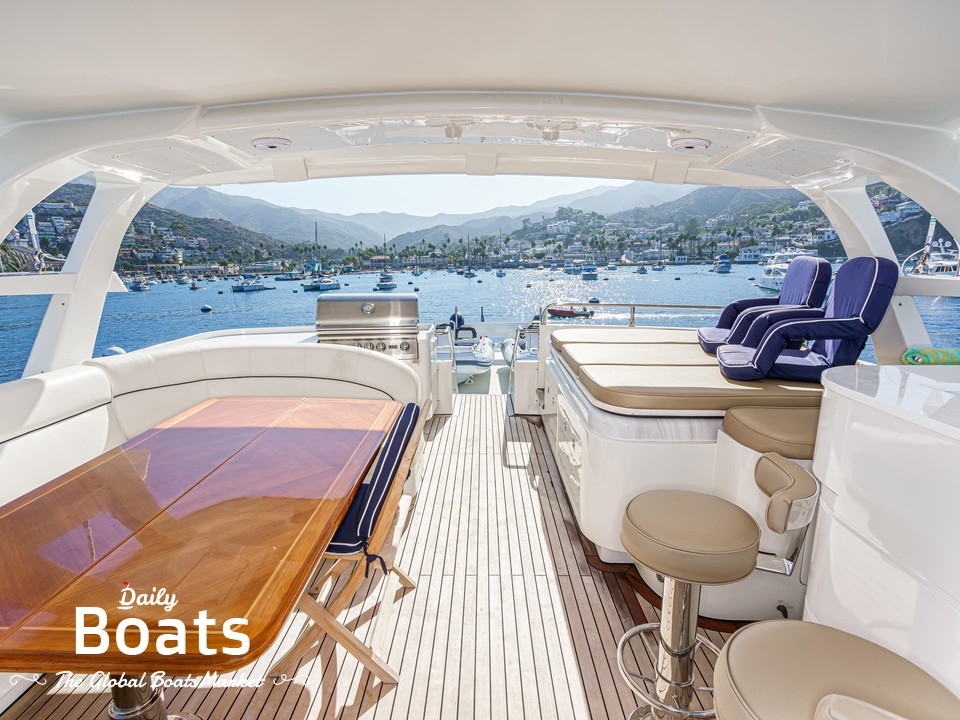 2010 Argos Ocean Explorer 92 for sale. View price, photos and Buy 2010 ...