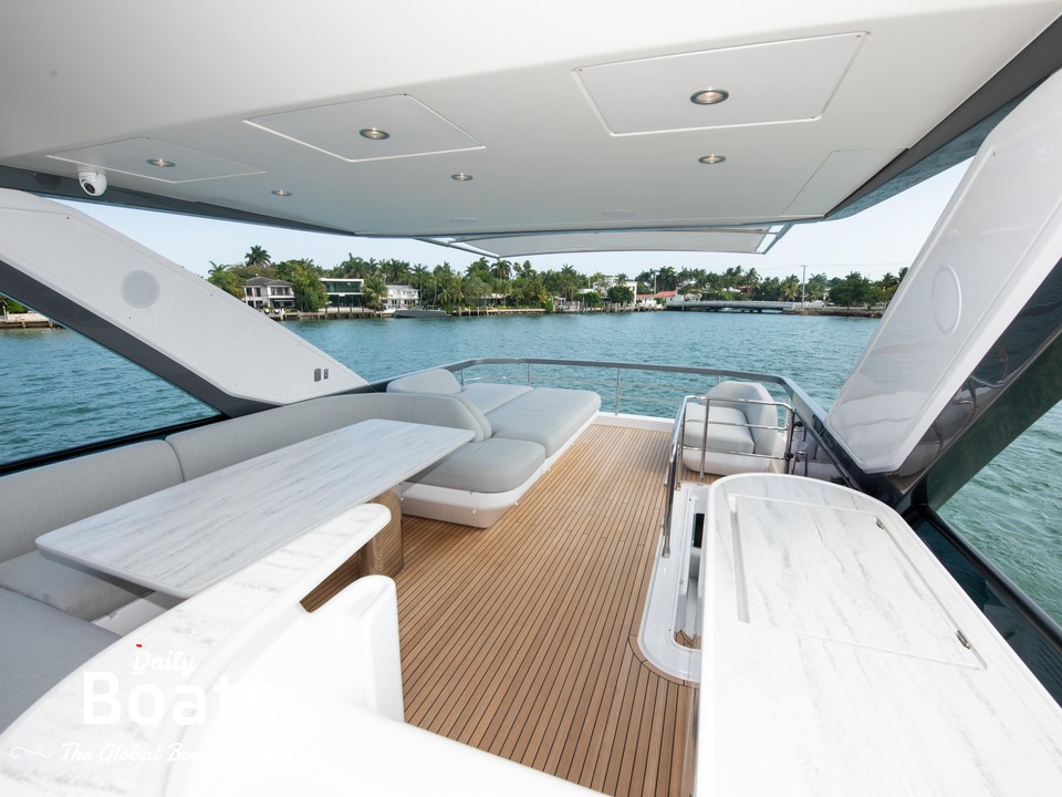 2023 Azimut Fly 68 for sale. View price, photos and Buy 2023 Azimut Fly ...
