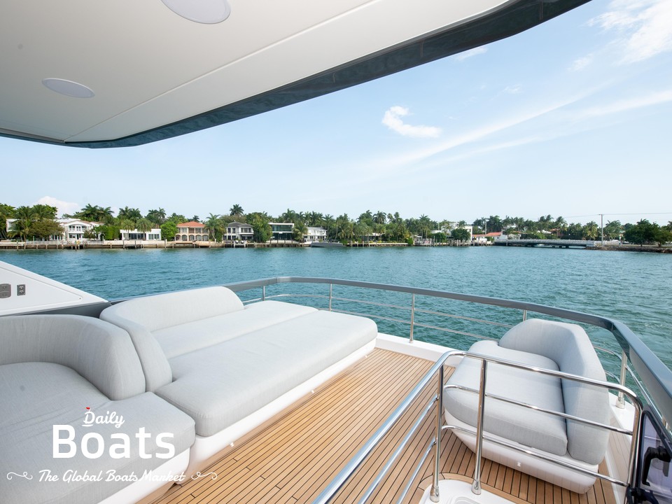 2023 Azimut Fly 68 for sale. View price, photos and Buy 2023 Azimut Fly ...