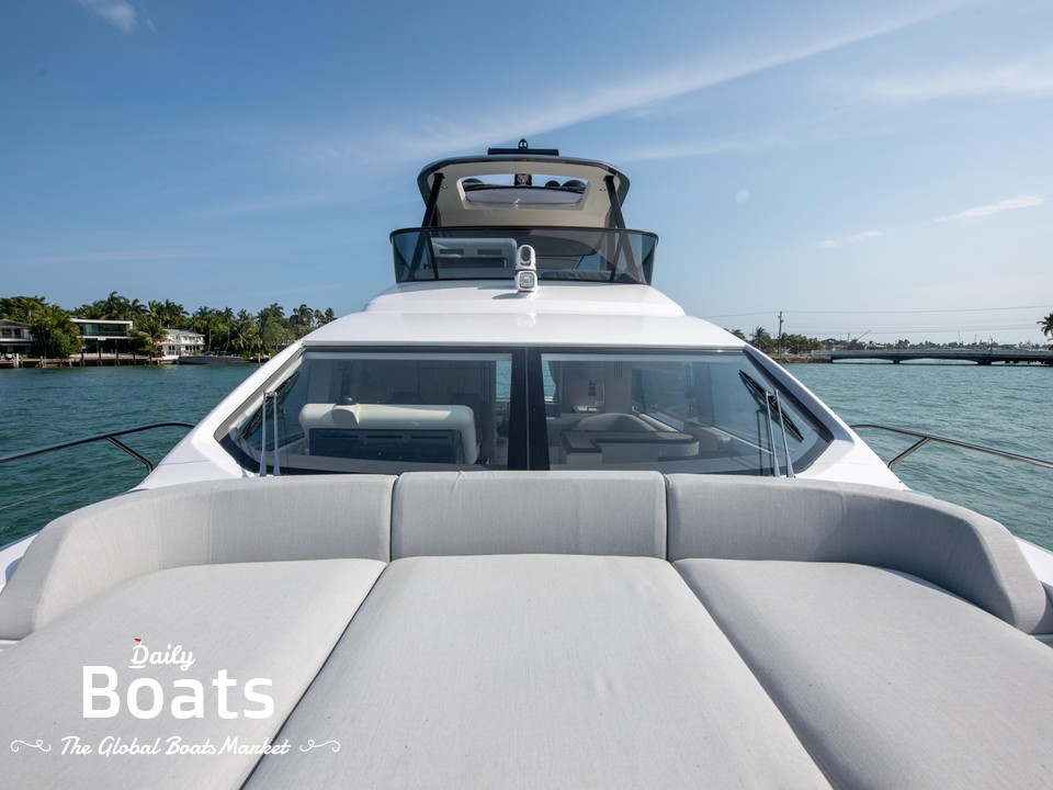 2023 Azimut Fly 68 for sale. View price, photos and Buy 2023 Azimut Fly ...